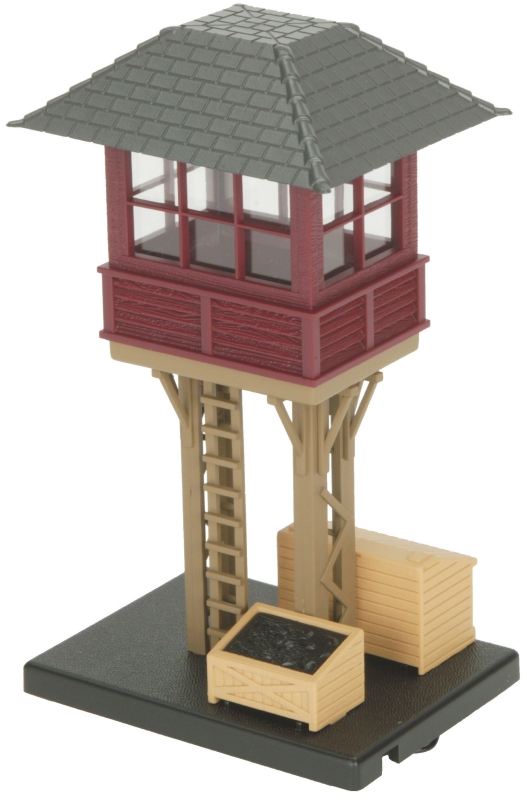 Lionel 0 ELEVATED SWITCH GATE TOWER