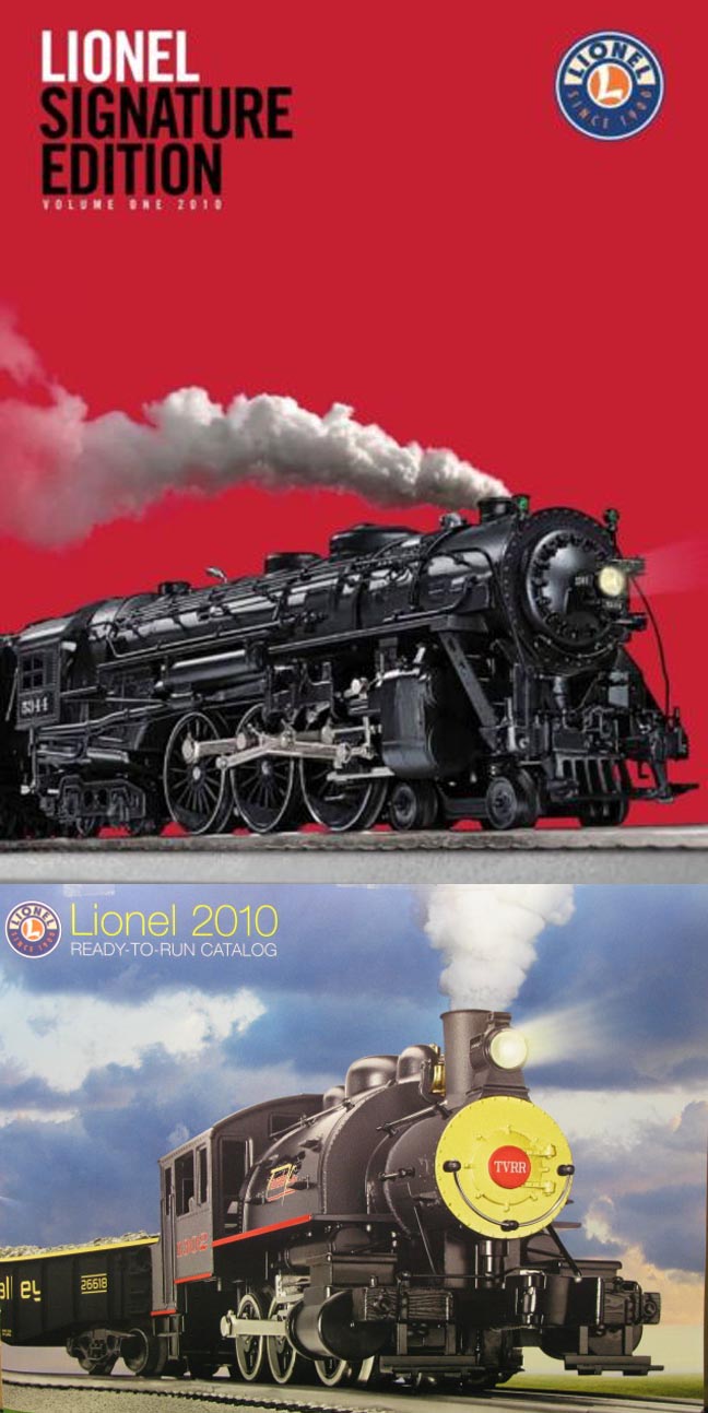Lionel 1-00025