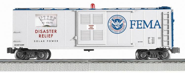 Arrowhead Models next car | The Atlas Rescue Forum